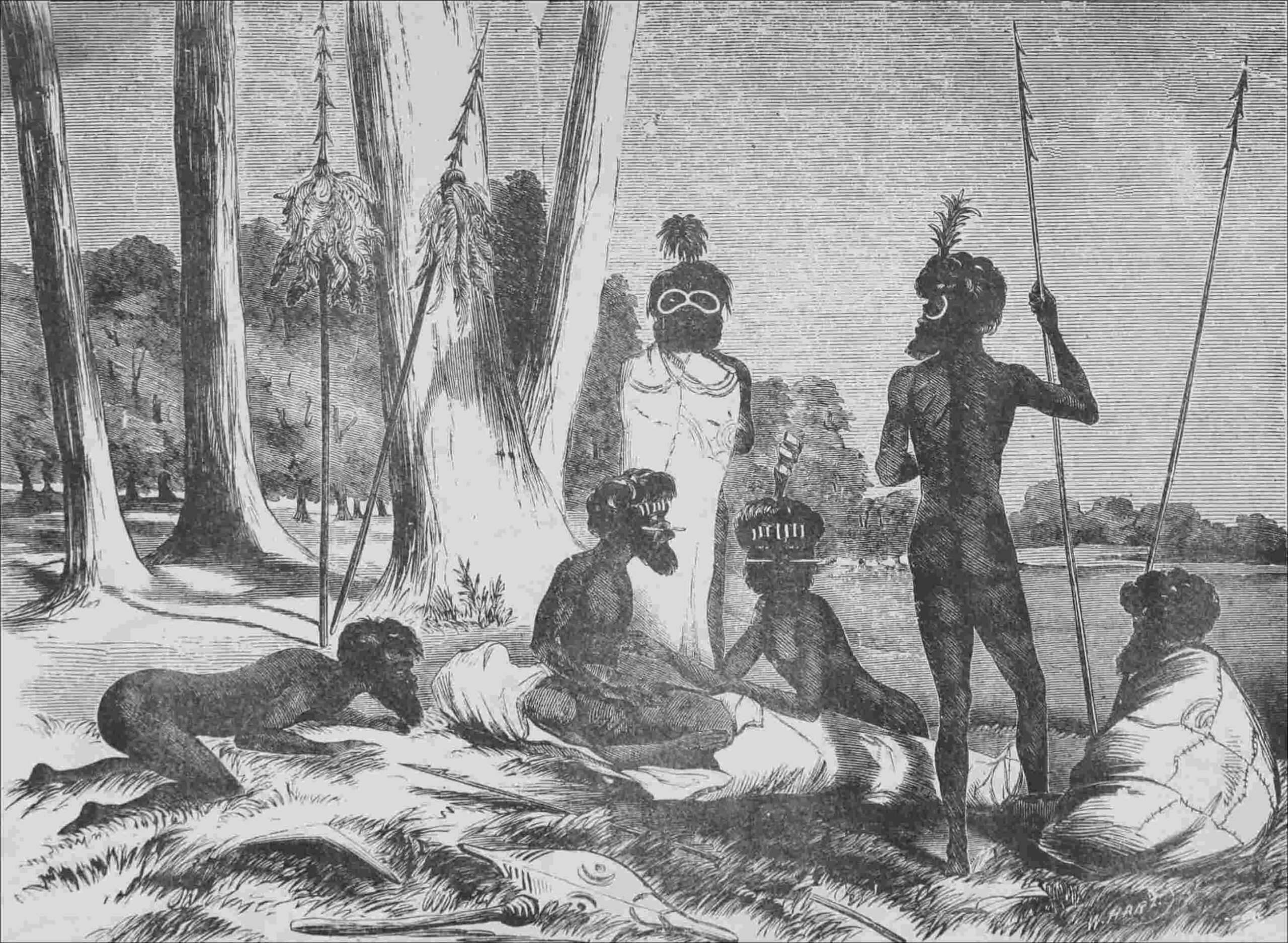 What Is a Tribe? – Truth Telling